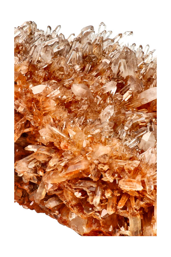 Bijzondere & zeldzame stenen - Happy Spirit