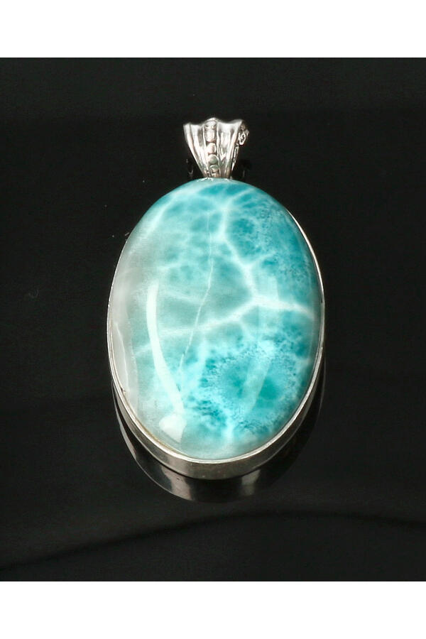 Larimar werking & betekenis spiritueel - Happy Spirit